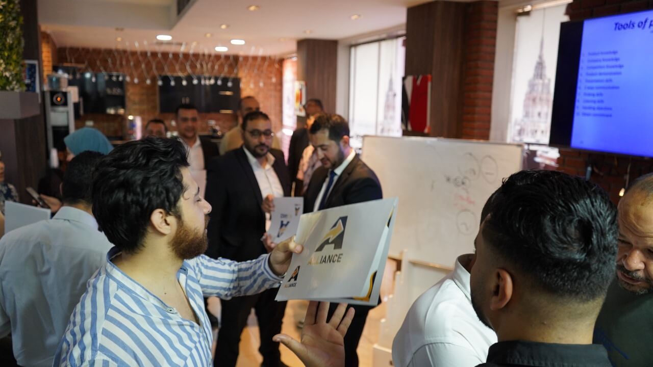 Alliance Business Solutions